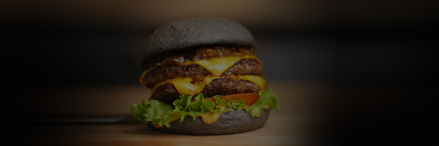 Home | myBurgerLab | Est. 2012